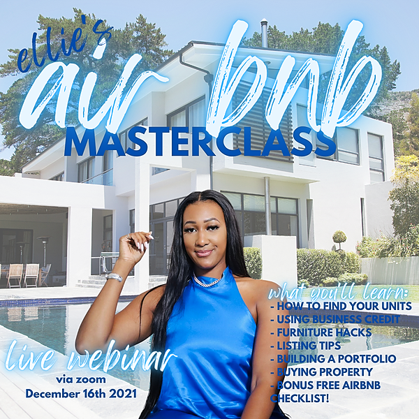 Ellie Talks Money | Twitter, Instagram, Facebook, TikTok | Linktree